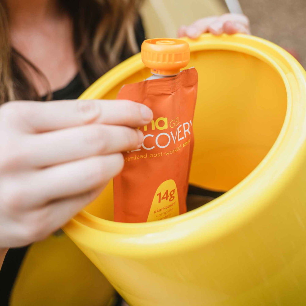 Bear Keg Food Storage Container - Counter Assault